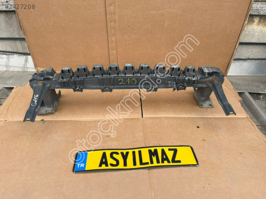 Volkswagen Polo Ön Panel Orjinal Oem:6c0807693 otocikma.com' da - 2427208