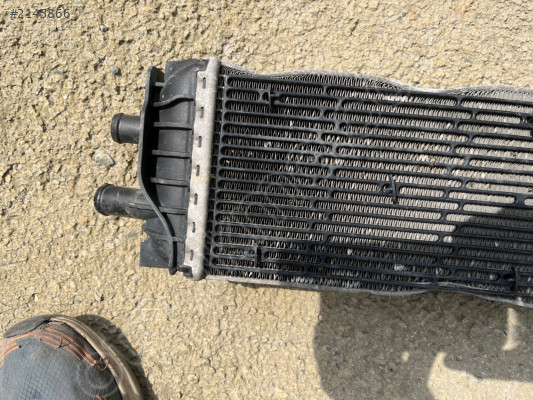 Audi A4 A5 A5 A6 Q7 İntercooler 8w0145804a otocikma.com' da - 2145866