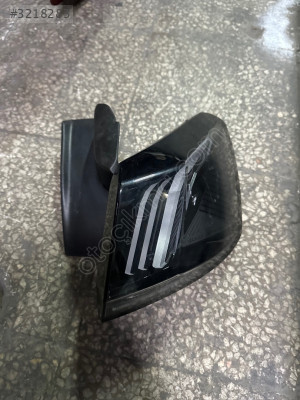 Peugeot 3008 Sağ Arka Stop otocikma.com' da - 3218283