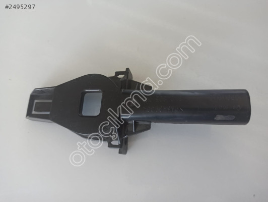 Audi A4-a5-q5 Radyatör Bağlantı Ayağı Sağ/sol 8k0805201 otocikma.com ...