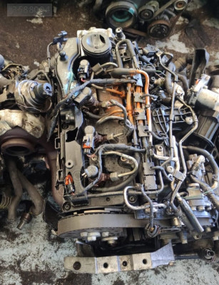 Volkswagen Polo 1.6 Tdı Cay Motor Komple ve Parçaları otocikma.com' da ...