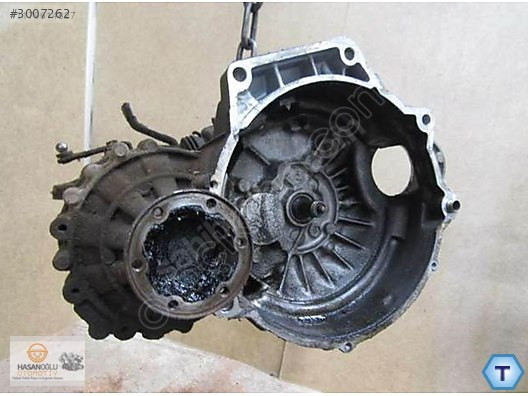 Volkswagen Scirocco, Golf, Jetta 1.4 1.6 020301107-h Şanzıman otocikma ...