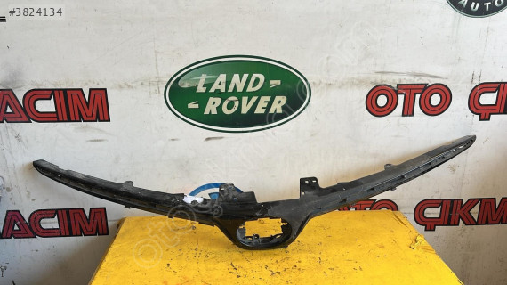 Toyota Corolla 2019-2022 Ön Panjur 53114-02580 otocikma.com' da - 3824134