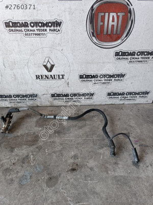 9826302180 Opel Peugeot Adblue Yakıt Hortumu otocikma.com' da - 2760371