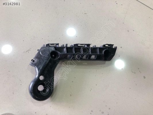 Toyota Corolla 2019-2022 Sol Ön Tampon Braketi 52116-02480 otocikma.com ...