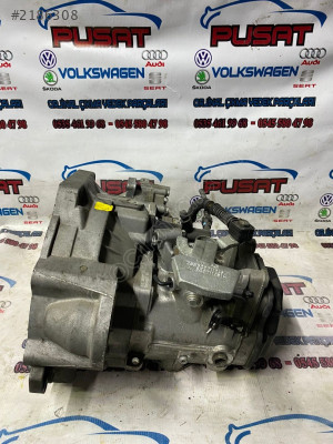 Caddy 2.0tdi Çıkma Manuel Şanzıman Rtd Start Stop otocikma.com' da ...