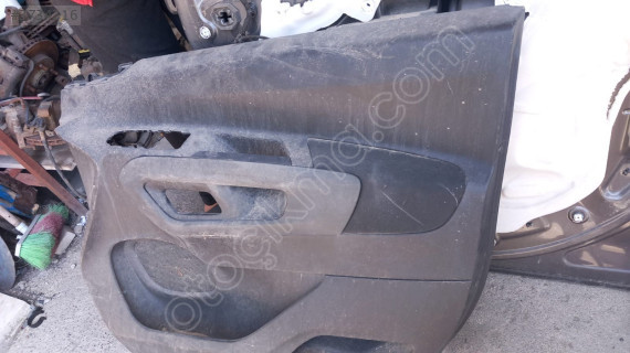 Opel Combo E Sag Kapı Döşemesi.oto Erkan Ünye otocikma.com' da - 3734216