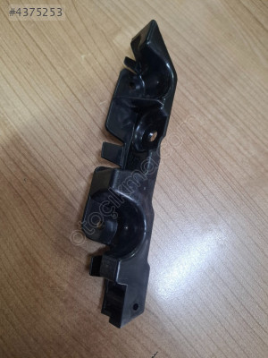 Renault Austral Ön Tampon Braket Sağ 960160733r 960161683r otocikma.com ...