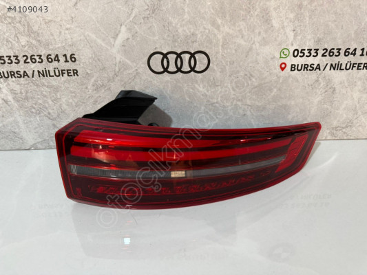 Skywell Et5 Sağ Stop Sıfır 21-26 otocikma.com' da - 4109043