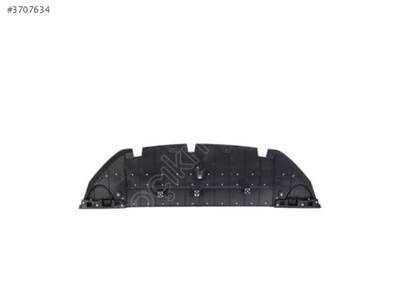 Peugeot 2008 Ön Tampon Alt Muhafaza 9852845680 otocikma.com' da - 3707634