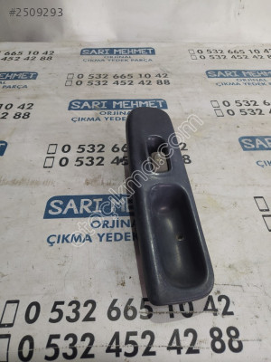 Çıkma Renault Twingo 1 Sağ Ön Kapı Cam Düğmesi 1998-2003 otocikma.com ...