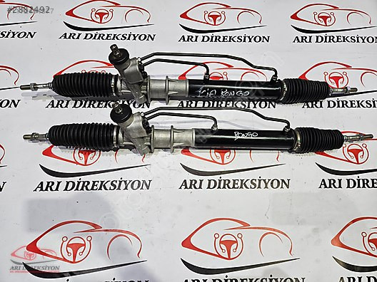 Kia Bongo Sıfır Direksiyon Kutusu - Garantili - 57700 4e040 otocikma ...