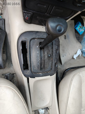 Opel Vectra B Çıkma Otomatik Vites Kolu - Gm otocikma.com' da - 3801666