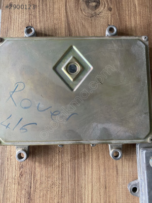 Rover 416 Motor Beyni 37820-pp4-g01 İzmir | otocikma.com