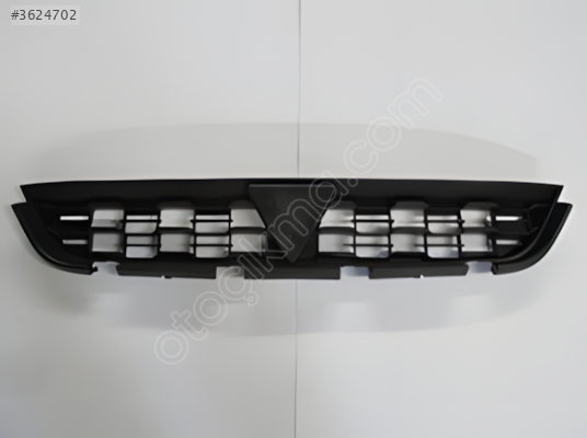 Mitsubishi Asx 2013-2016 Ön Panjur Siyah otocikma.com' da - 3624702