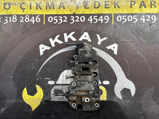 8506863-05 Orijinal Bmw E90-f10 Alternatör Braketi otocikma.com' da ...