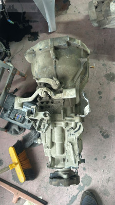 2017 Reno Master 3 Çıkma Garantili Komple Şanzıman otocikma.com' da ...