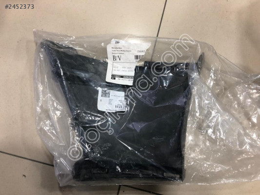 Mercedes S Seri W223 Tampon Braketi 2238851701 otocikma.com' da - 2452373