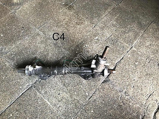 C4 Direksiyon Kutusu Çıkma Orjinal 2011-2018 otocikma.com' da - 2728764