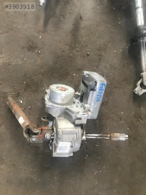 Ford Fiesta Direksiyon Mafsalı Alkan Otomotiv Euro Cars otocikma.com ...