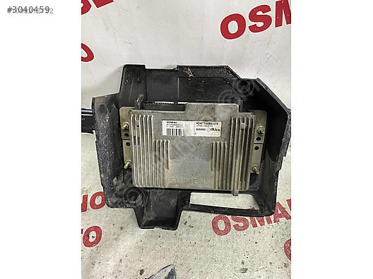 Megan 1 Motor Beğini Çıkma Orjinal otocikma.com' da - 3040459