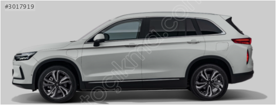 Sis Lambası Sağ Skywell 21-23 Et5 21-23 otocikma.com' da - 3017919