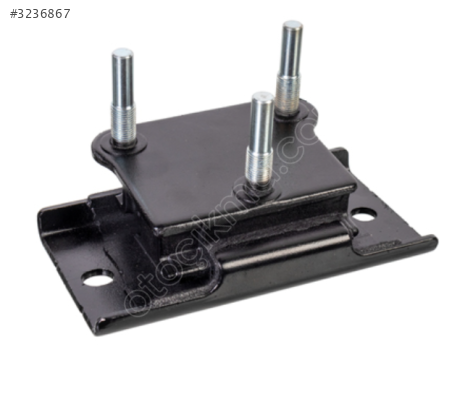 Takoz Şanzuman Nissan Navara 06-11 11320-eb300 4x4 Modeller otocikma ...