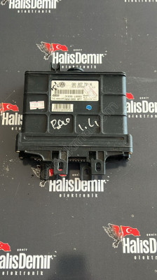 Volkswagen Polo Şanzıman Beyni 001927731n otocikma.com' da - 3003887