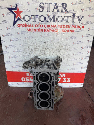 Mitsubishi L200 4n15 Blok otocikma.com' da - 3927087