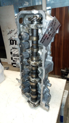 Toyota Corona At151 84-85 1.6 Benzinli Silindir Kapak otocikma.com' da - 2227001