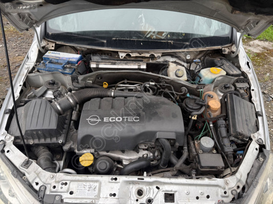 Opel Combo 1 3 Cdti Problme