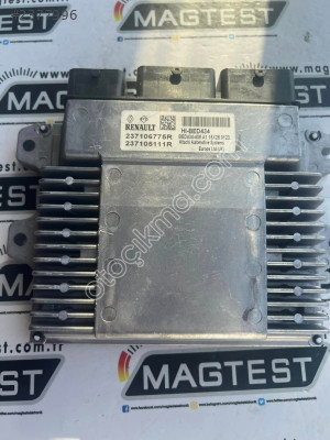 Renault Talısman Motor Beyni 237106775r 237105111r otocikma.com' da ...