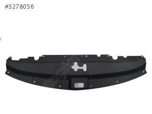 Fıat Fullback- 16/19; Ön Panel Üst Koruma Plastiği (orijin otocikma.com ...