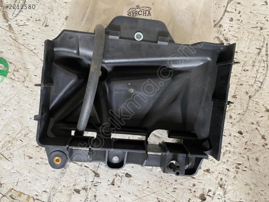 Volkswagen Polo Akü Alt Tablası Sıfır 2003-2008 Model 6r0915 otocikma ...