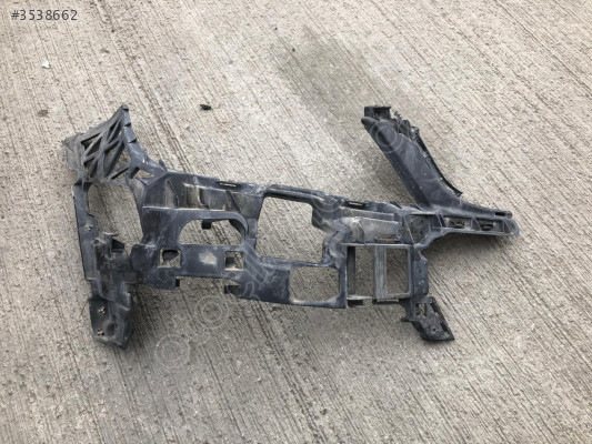 Mercedes C Serisi W204 Sağ Ön Tampon Braketi 2048854265 otocikma.com ...