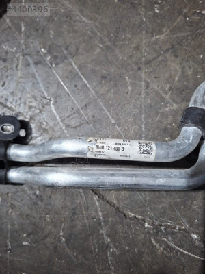 8w0121400b A4 A5 B9 Şanzıman Soğutma Borusu otocikma.com' da - 4400396