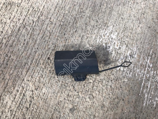 Mercedes Cls W218 Coupe Amg Arka Çeki Demiri Kapağı otocikma.com' da ...