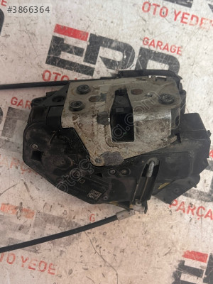 Mercedes-benz W204 2012 Arka Sol Kapı Kilidi a046465 otocikma.com' da ...