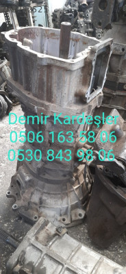 2000-2001 Suzuki Vitara 1.6 Jlx Şanzıman otocikma.com' da - 2282525