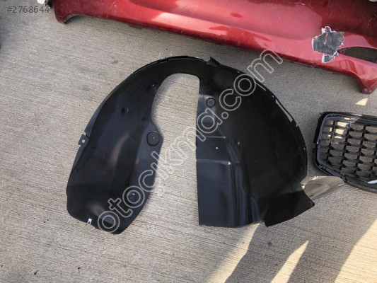 Mg Zs Sağ Ön Davlumbaz 11053231 otocikma.com' da - 2768644