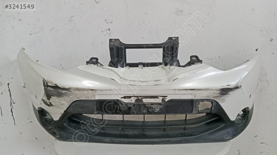 Nissan Kaskai On Tampon otocikma.com' da - 3241549