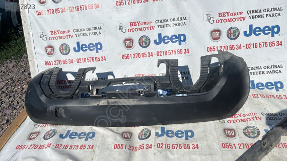 Citroen C4 Arka Tampon Orijinal Çıkma otocikma.com' da - 3067823