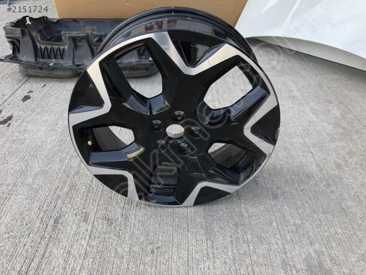 Opel Grandland Jant 9839910080 otocikma.com' da - 2151724