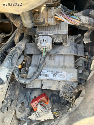 Ford Transit Motor Beyni otocikma.com' da - 3832022