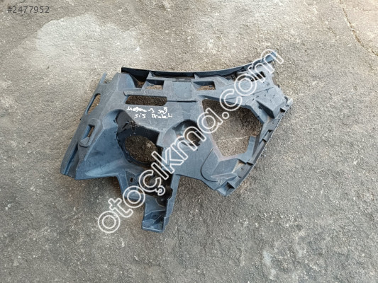 Renault Megane 3 Sağ Sis Braketi Çıkma Parça otocikma.com' da - 2477952