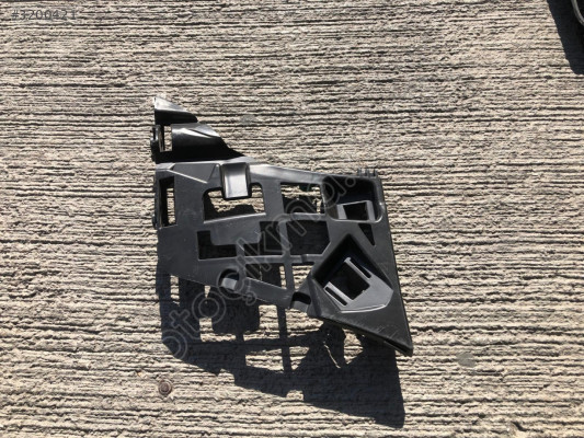 Volvo S90 Sol Tampon Braketi 31383496 otocikma.com' da - 3200421