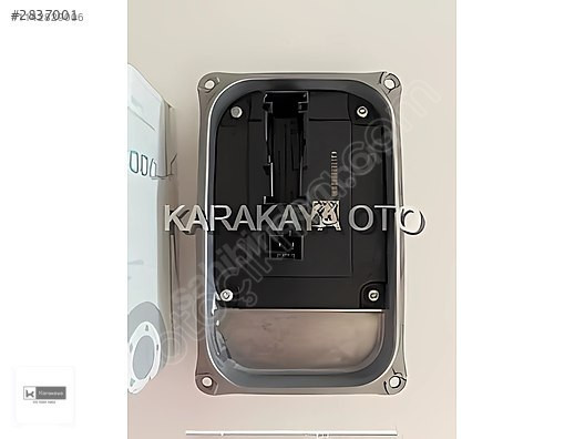 Glb W247 2479004004 Far Beyni Sıfır Kodlu otocikma.com' da - 2837001