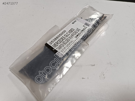 Mercedes Glc W253 Tampon Bölgesi Muhafazası Sağ 2538855000 S otocikma ...