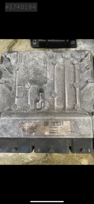 Reno Master 2.3 Motor Beyni otocikma.com' da - 3740194