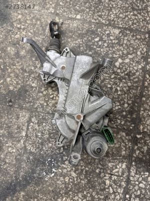 Citreon C4 Cactus Şanzıman Robotu Aksyonel otocikma.com' da - 2738147